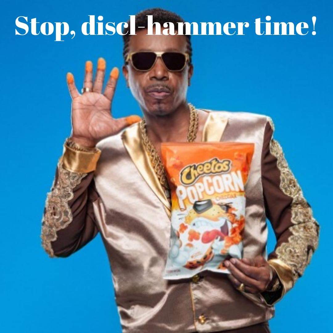 The ‘Control’ Fallacy - Recovery in Retrospect